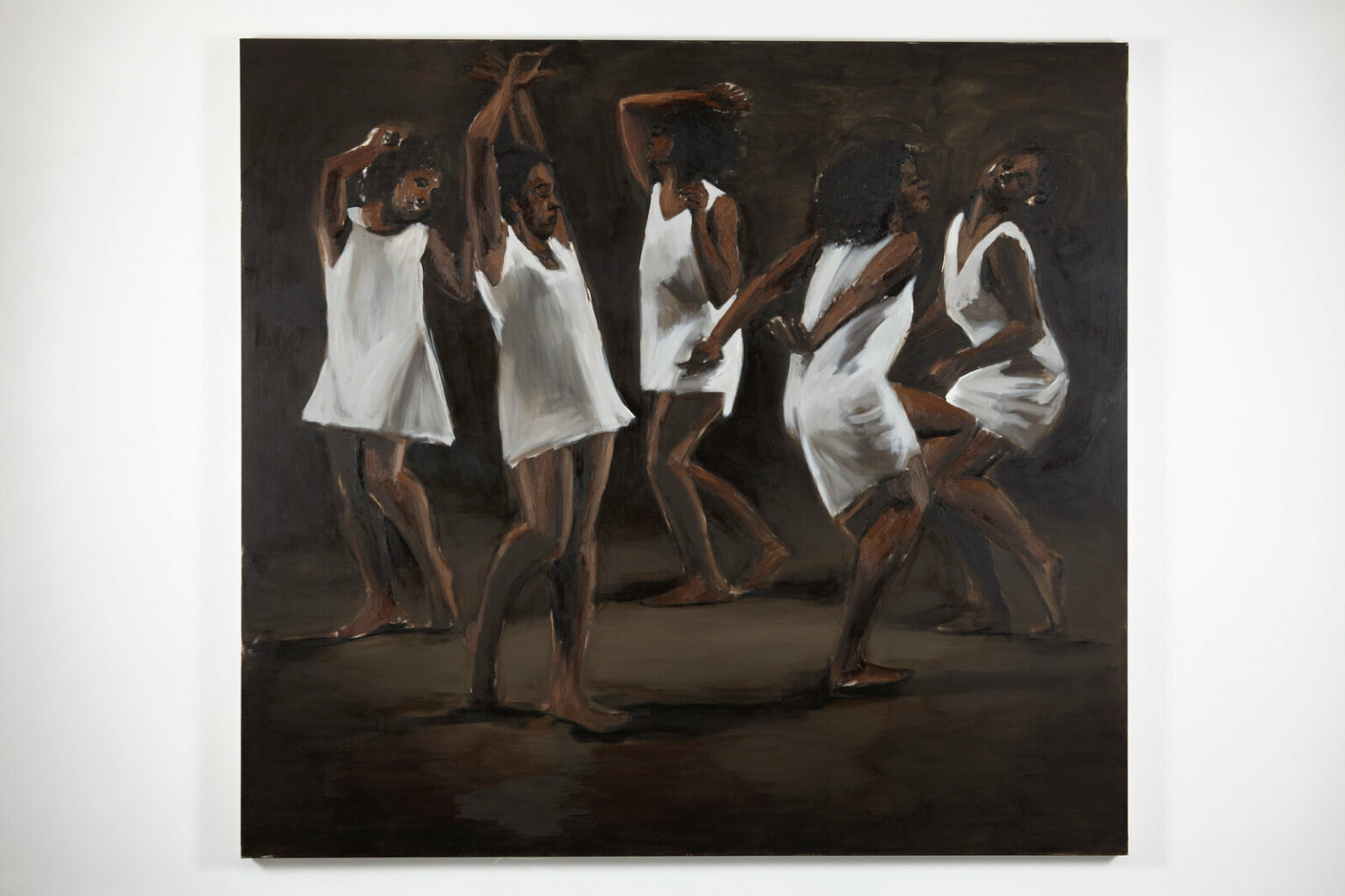 Top 10 contemporary Black Artists who changed the art world - ARTKOFA ...