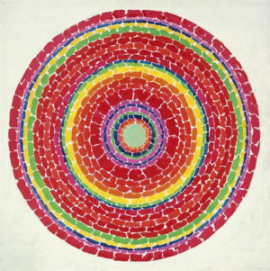 Alma Thomas: A Trailblazer in Art and a Look at Her Top 10 Iconic ...